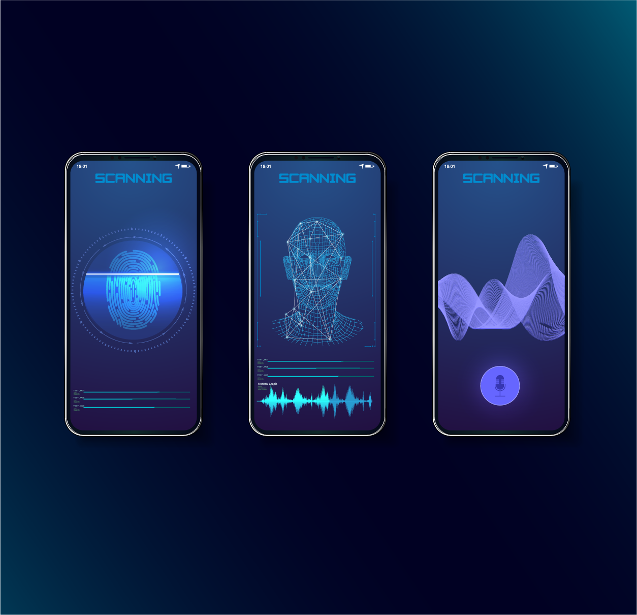 Are Consumers ‘Buying’ Biometric Authentication? | Javelin